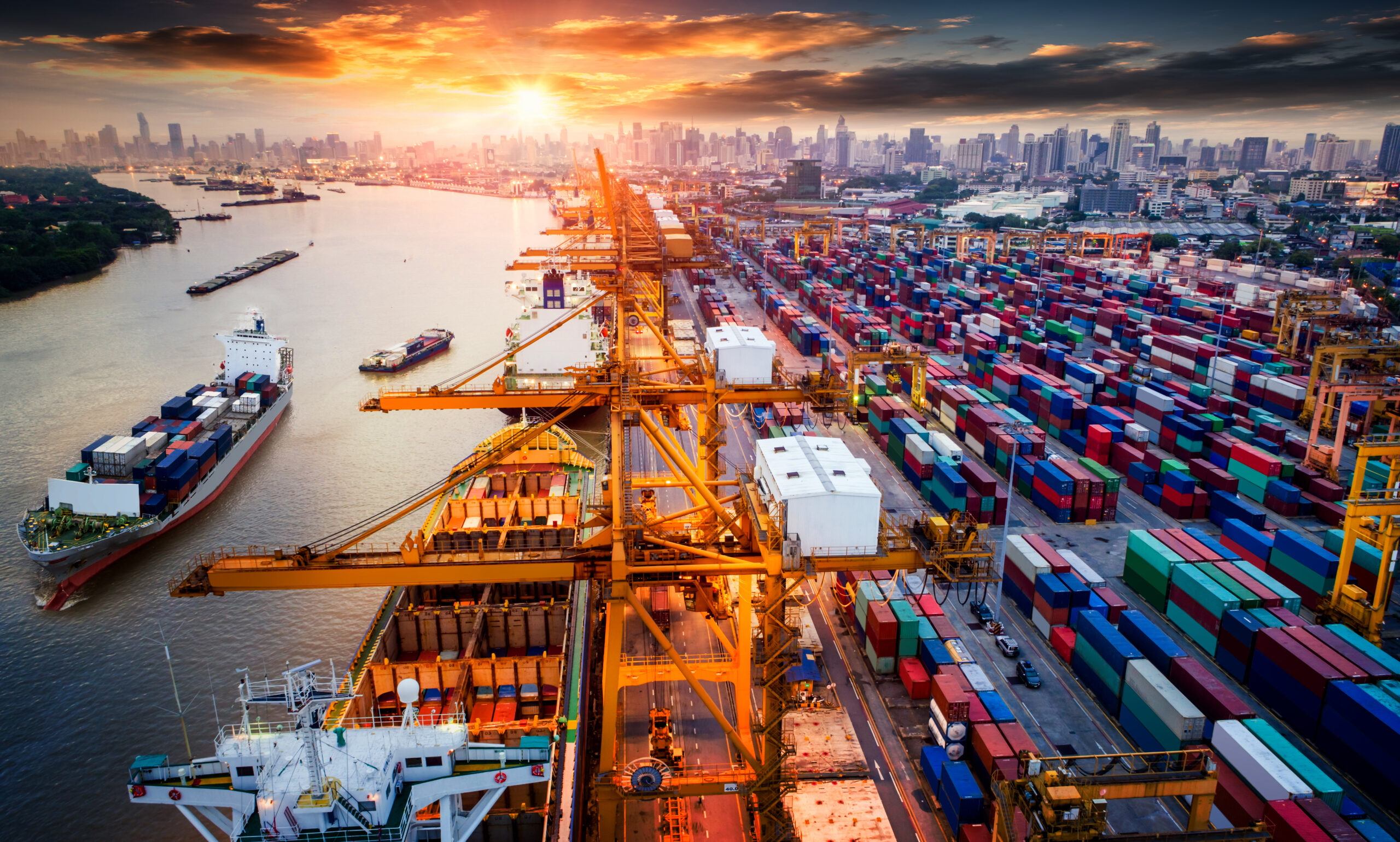 Working Capital Solutions For Supply Chain Finance Alliance Funding Group Working Capital Solutions For Supply Chain Finance Alliance Funding Group